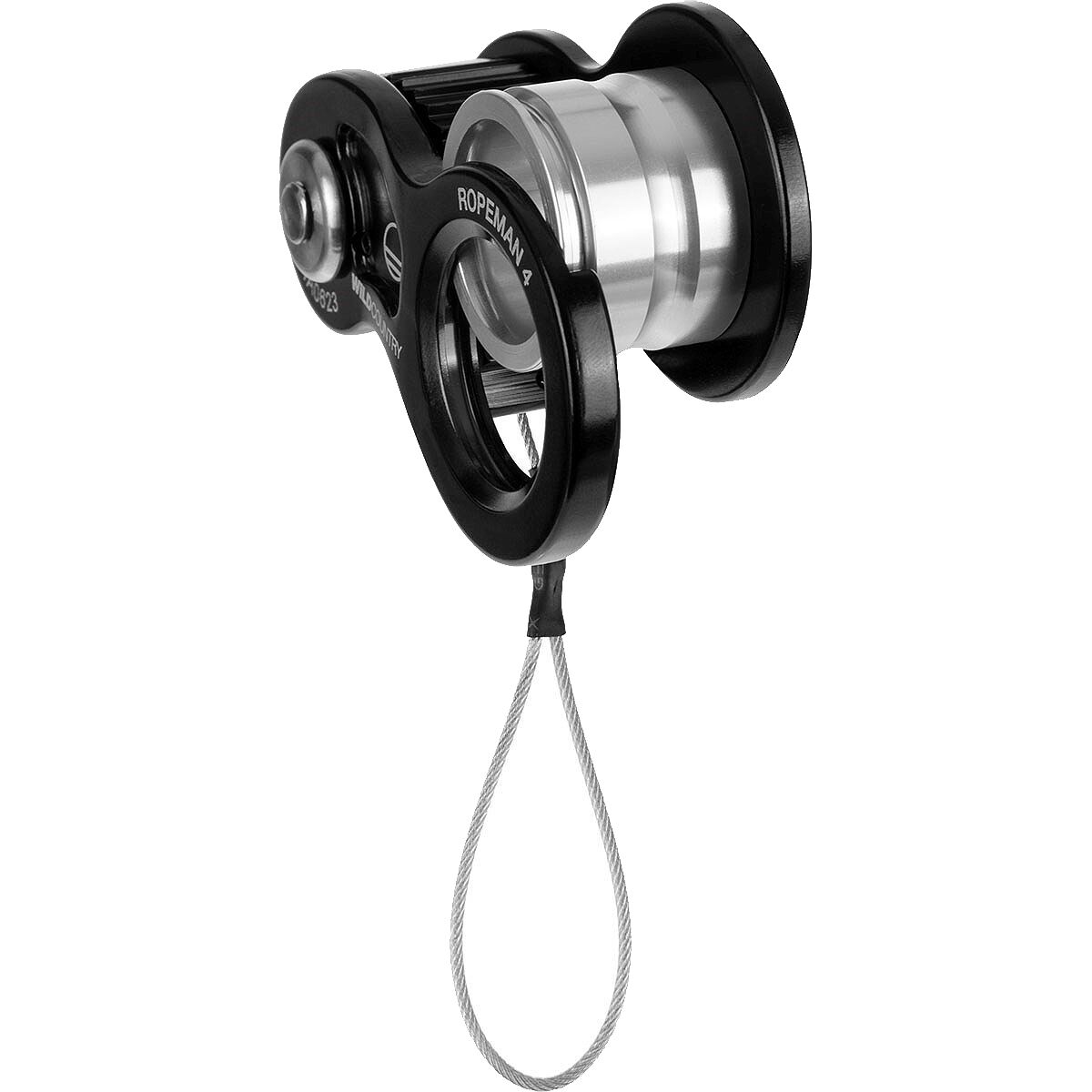 Wild Country Ropeman 4 - Climb