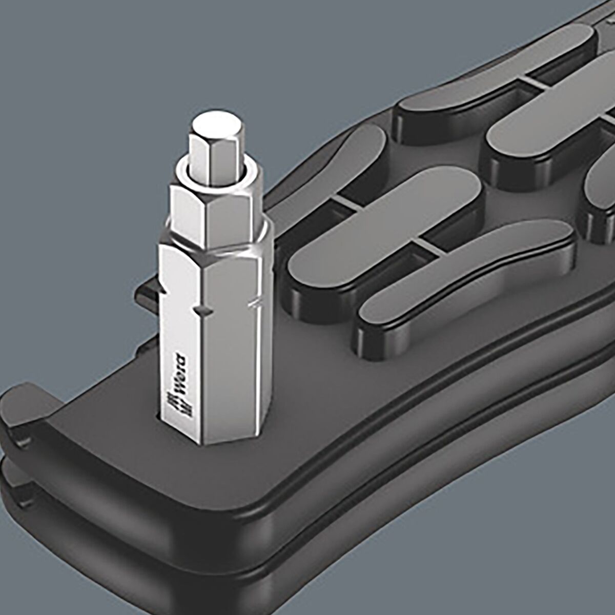 Wera Bicycle Set 5 - Bike