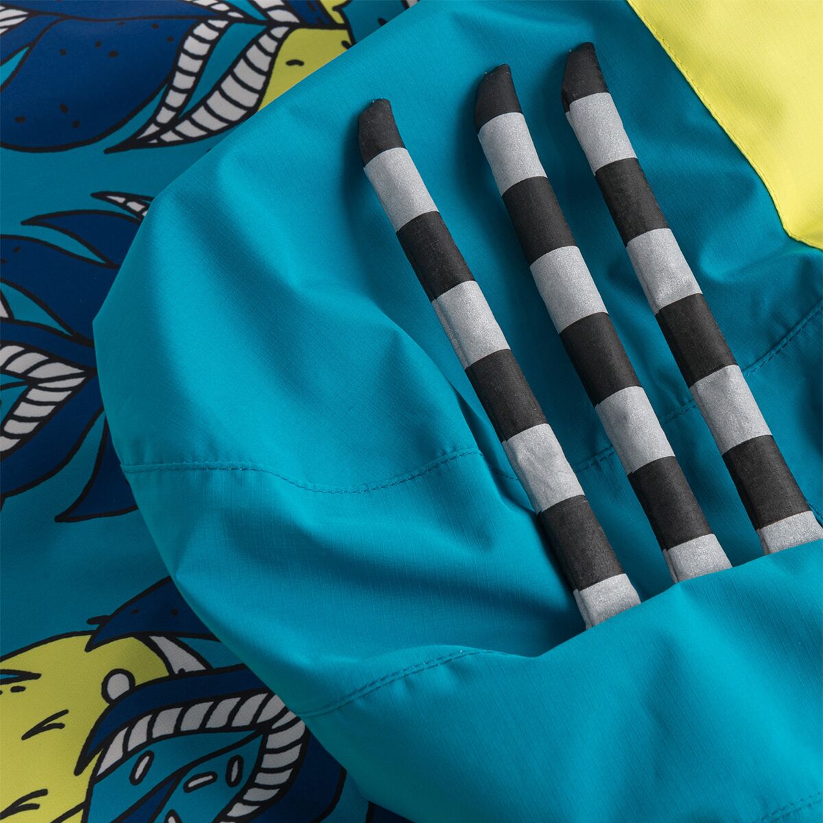 WeeDo BIRDY Bird Regencape - Toddlers' - Kids