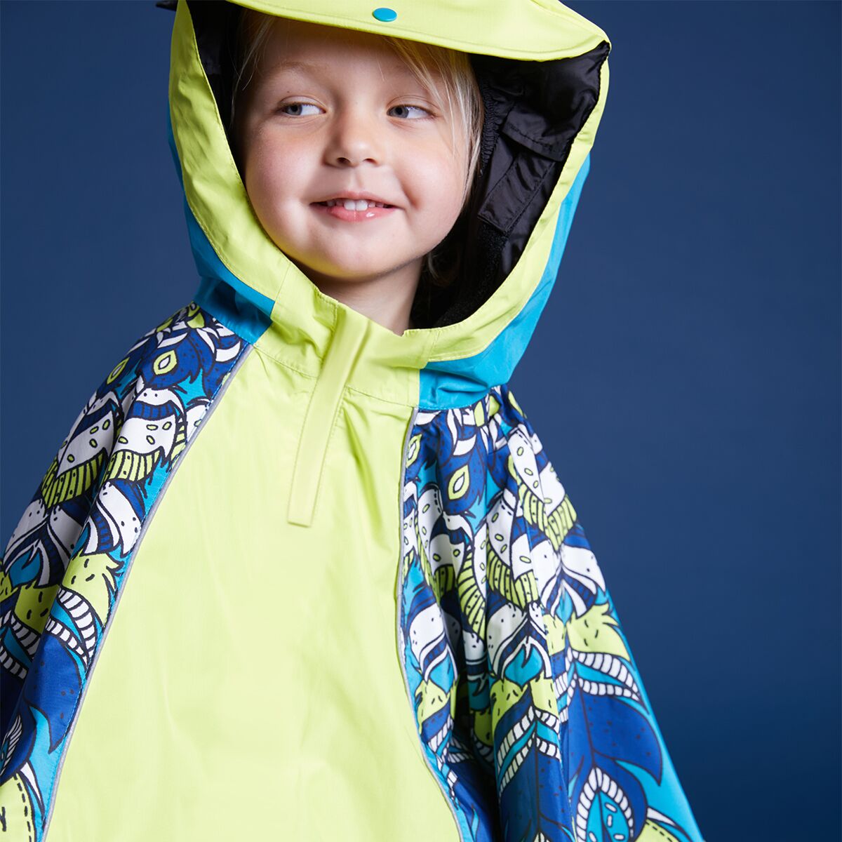 WeeDo BIRDY Bird Regencape - Toddlers' - Kids