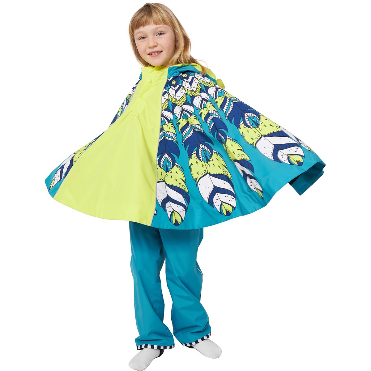 WeeDo BIRDY Bird Regencape - Kids' - Kids
