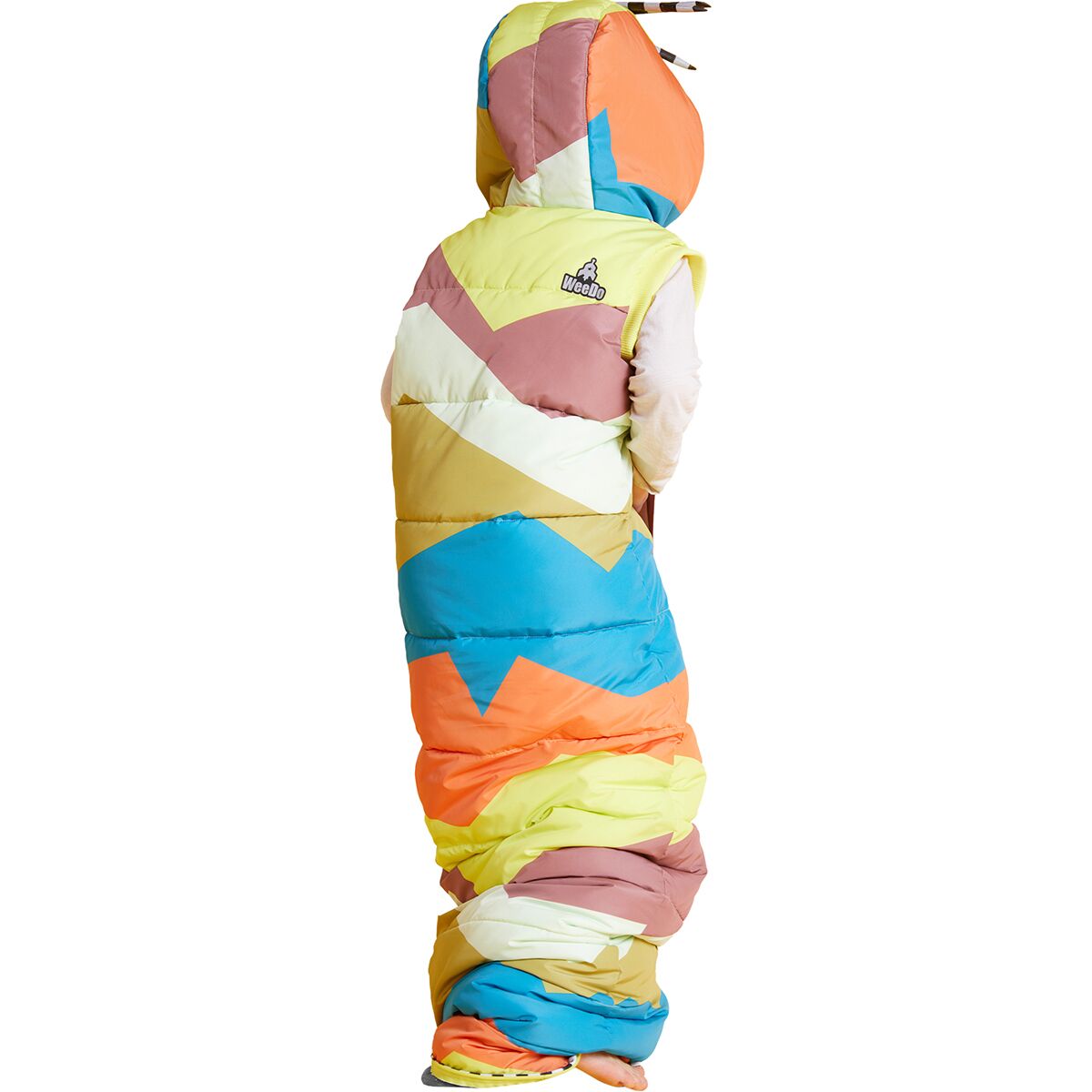 WeeDo WOODY Bird Sleeping Vest - Boys' - Kids