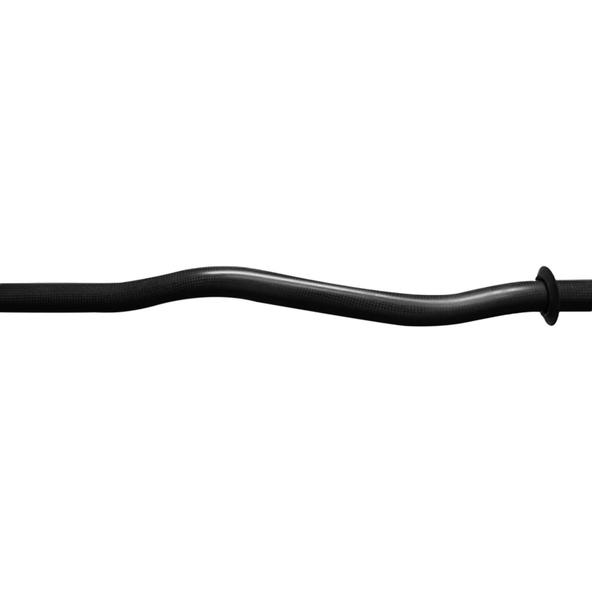 Werner Ovation 2-Piece Carbon Paddle - Bent Shaft - Paddle