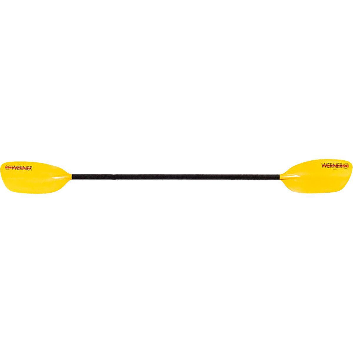 Werner Rio FG 1-Piece Straight Shaft Paddle - Paddle