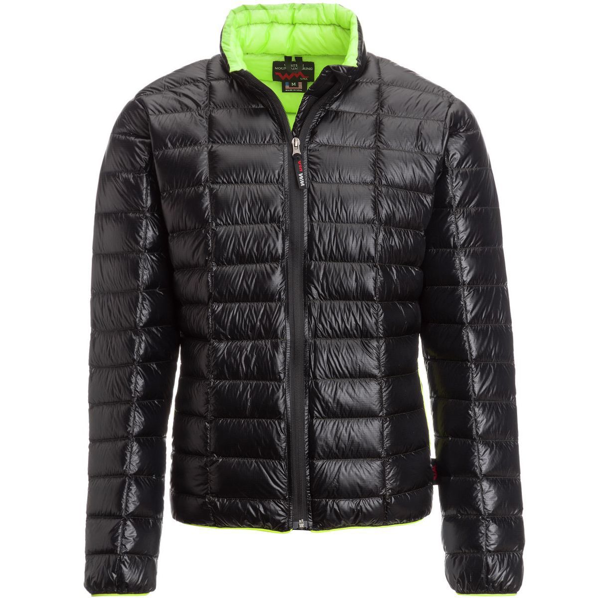 Western Mountaineering QuickFlash Down Jacket - Men's - Clothing