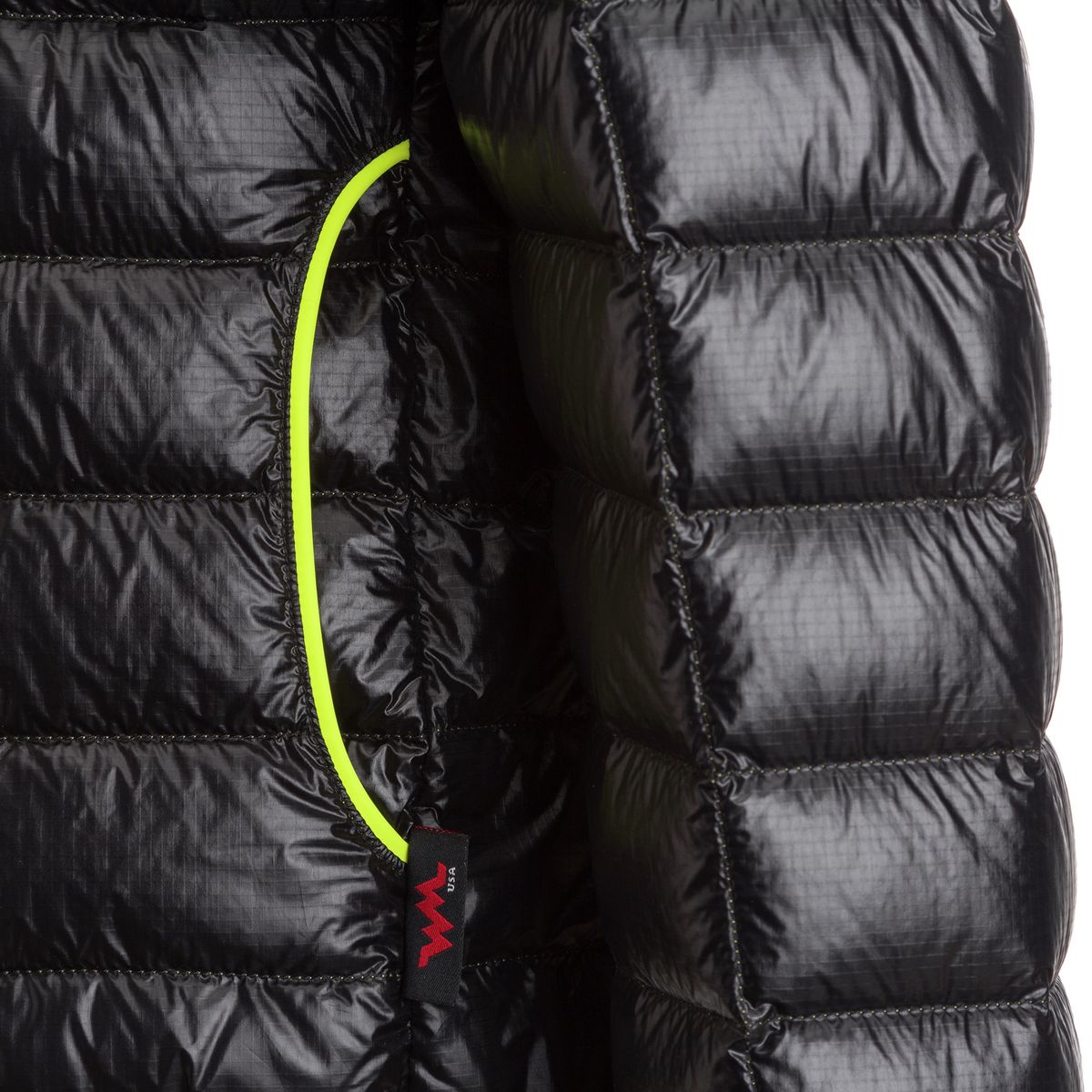 Western Mountaineering QuickFlash Down Jacket - Men's - Clothing