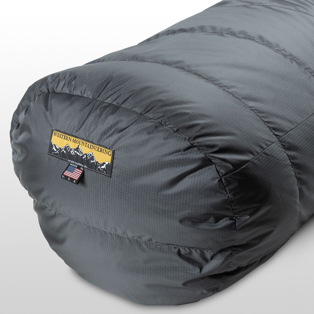 Western Mountaineering Kodiak GORE-TEX INFINIUM Sleeping Bag: 0F Down ...