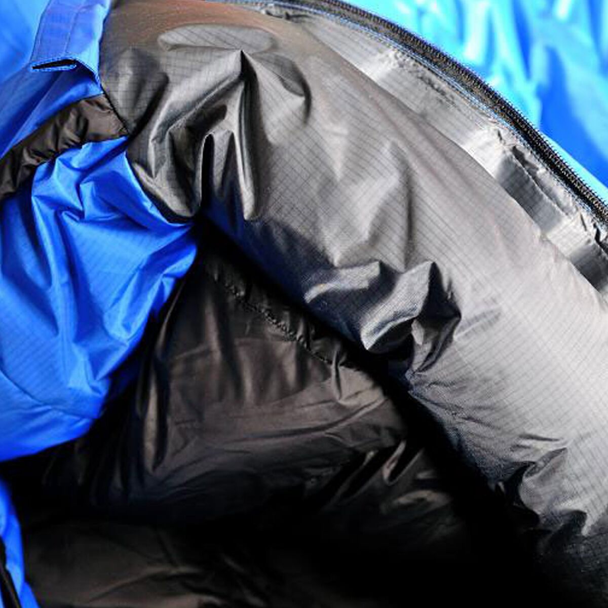 Western Mountaineering Puma GORE-TEX INFINIUM Sleeping Bag: -25F Down ...