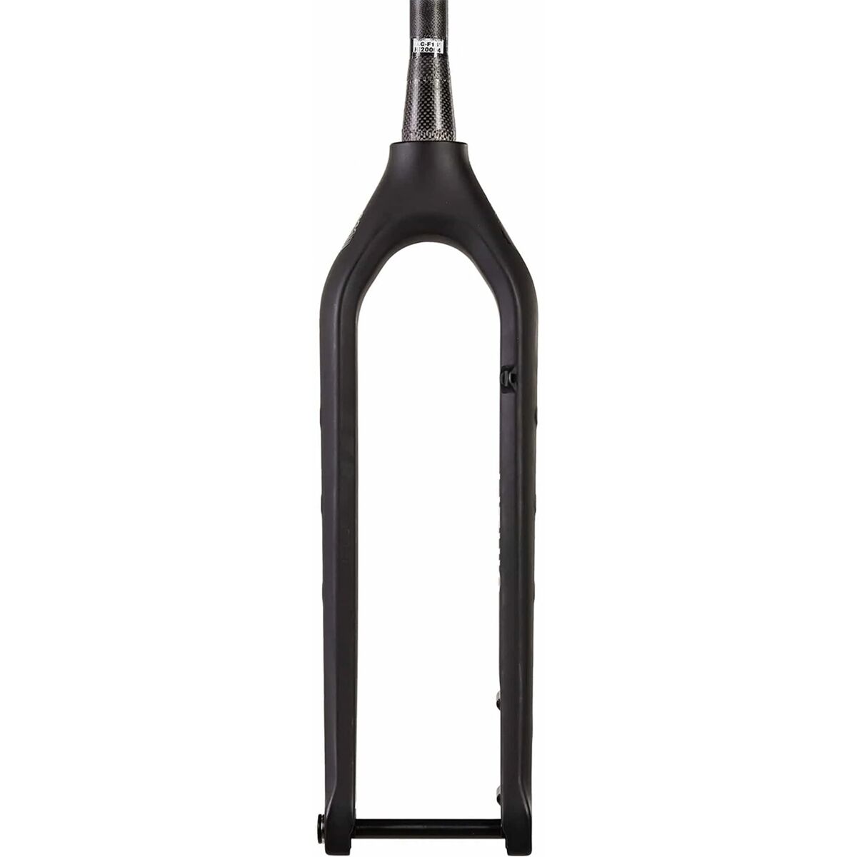 Wolf Tooth Components Lithic Mountain Fork - Bike