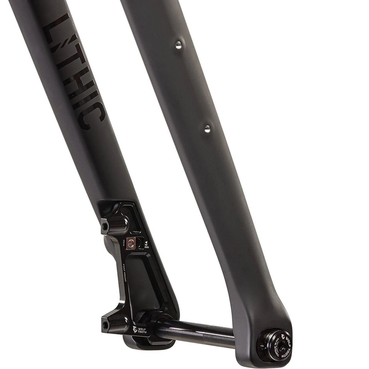Wolf Tooth Components Lithic Mountain Fork - Bike