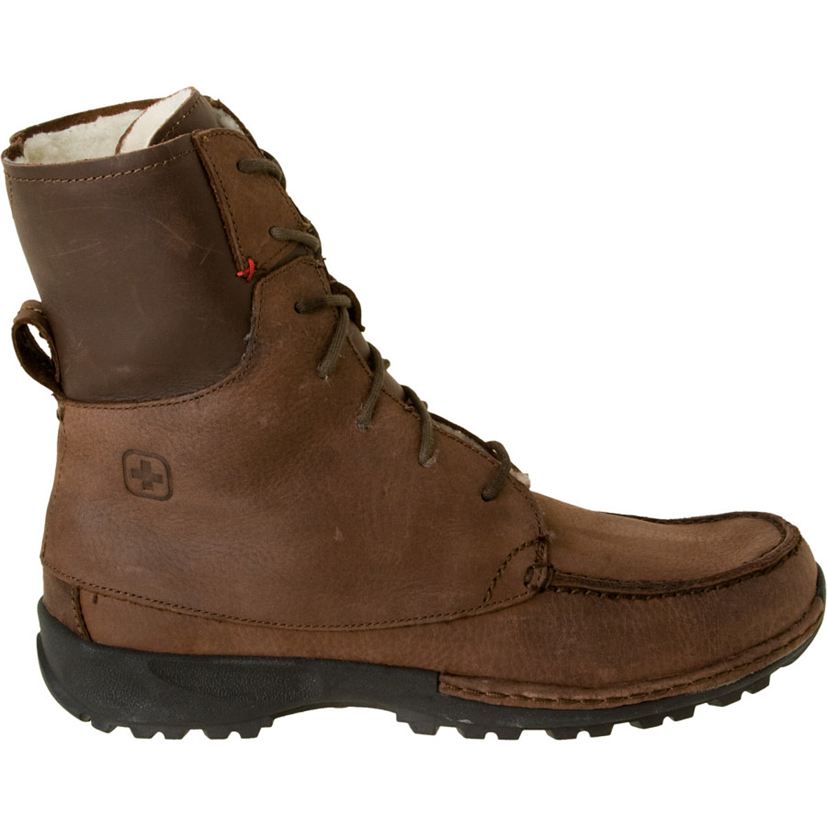 Wenger Footwear Alpen Trapper Boot - Men's - Footwear