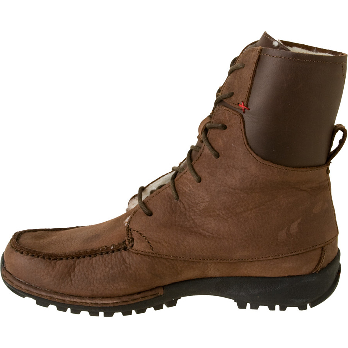 Wenger Footwear Alpen Trapper Boot - Men's - Footwear