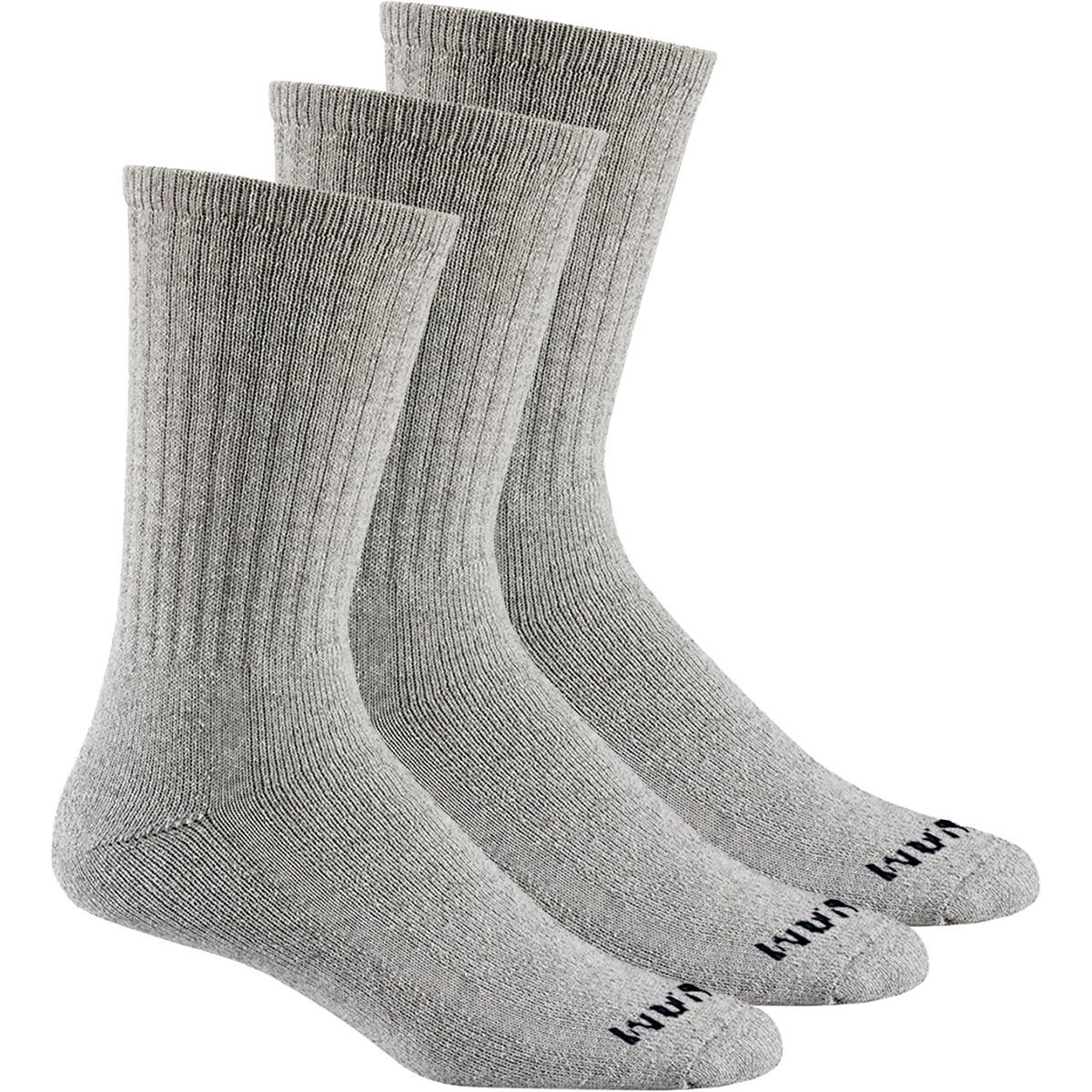 Wigwam Men's Gray Socks | Backcountry.com