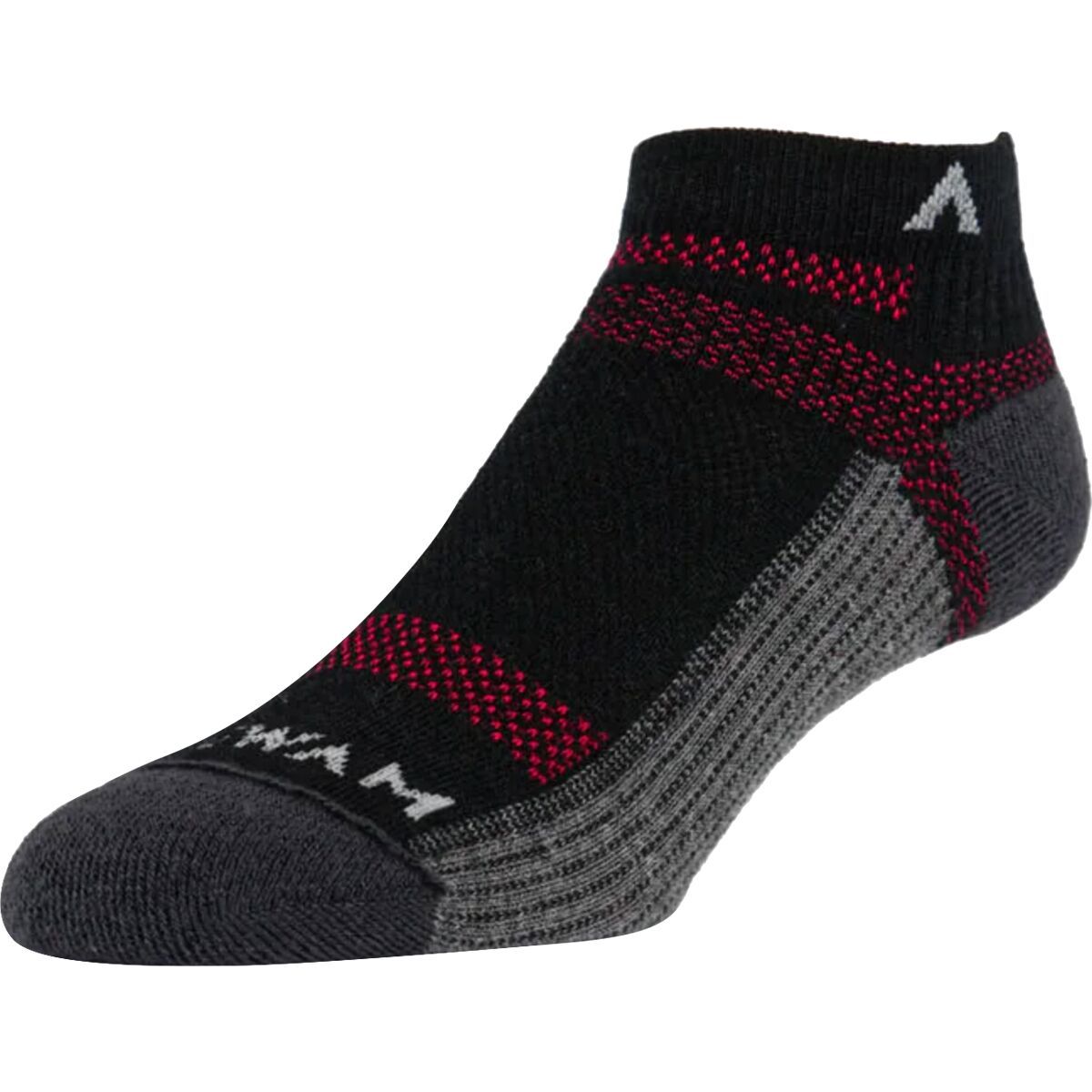 Wigwam Ultra Cool-Lite Low Sock - Accessories