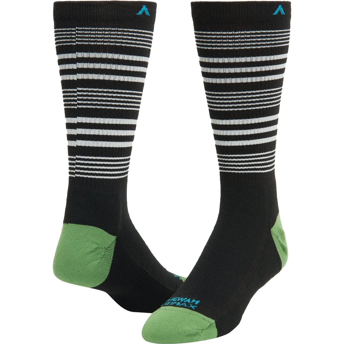 Wigwam Ice Age Trail Sock - Accessories