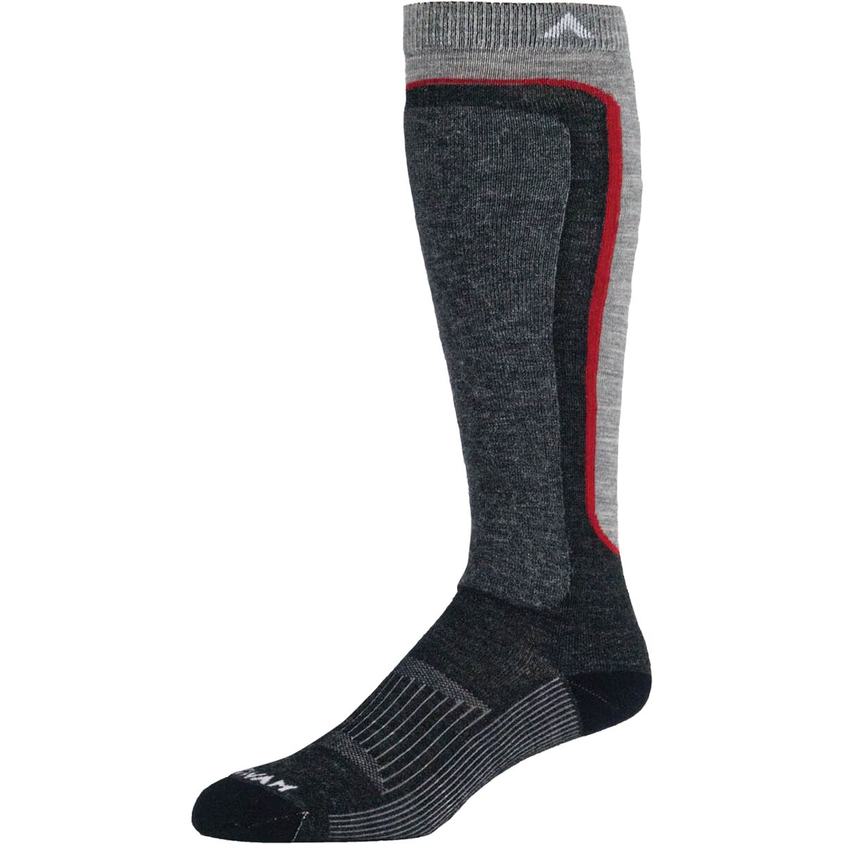 Wigwam Snow Shield Sock - Accessories