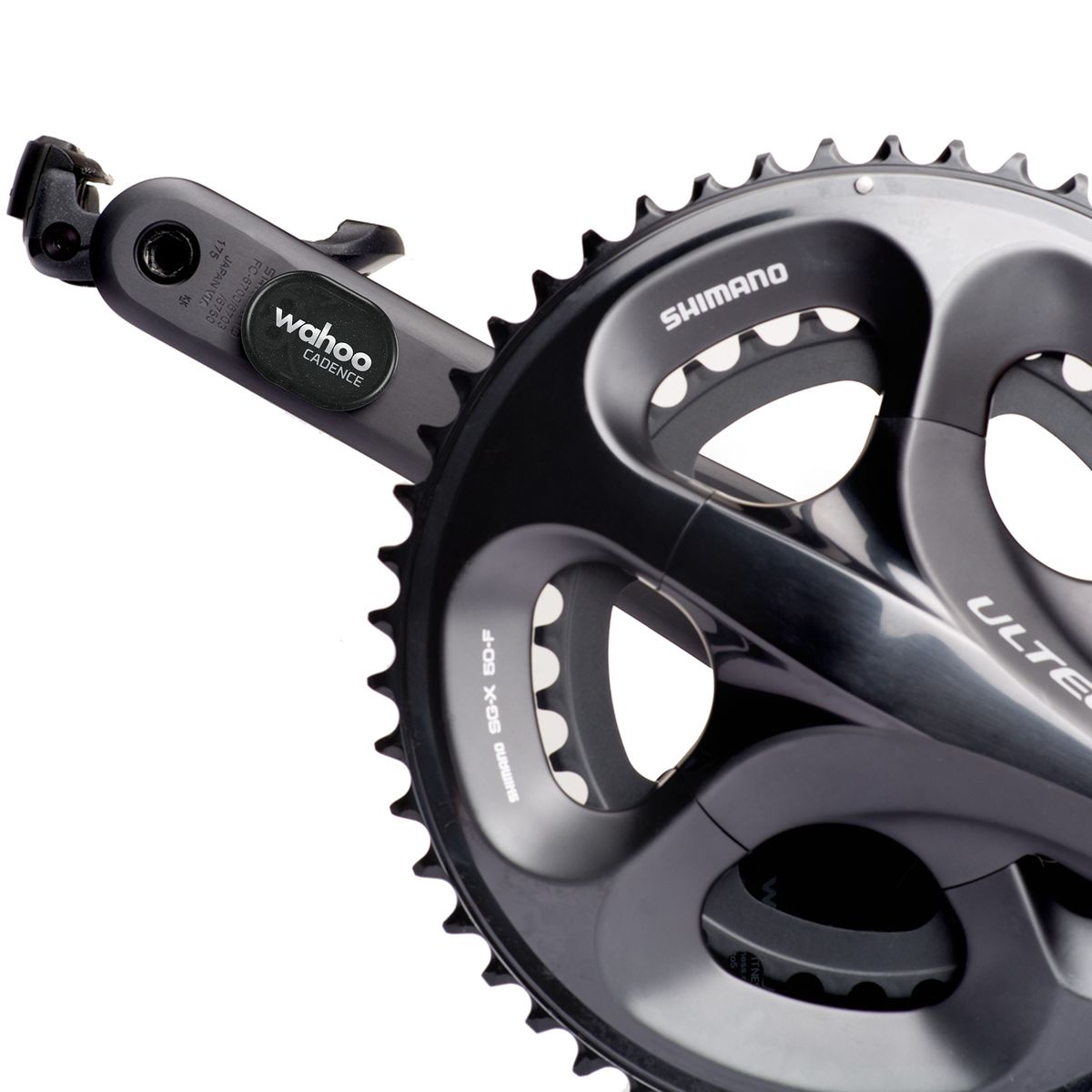 Wahoo Fitness RPM Speed And Cadence Sensor Bundle - Bike