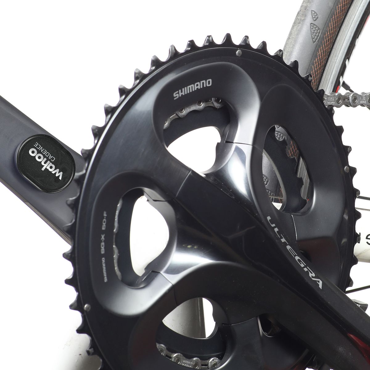 Wahoo Fitness RPM Speed And Cadence Sensor Bundle - Bike