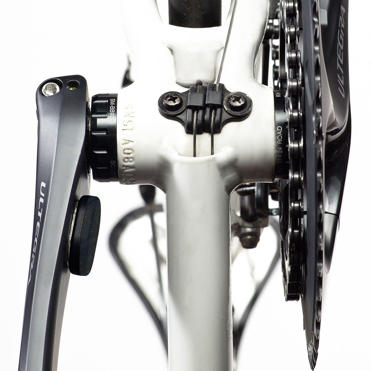 Wahoo Fitness RPM Speed And Cadence Sensor Bundle - Bike