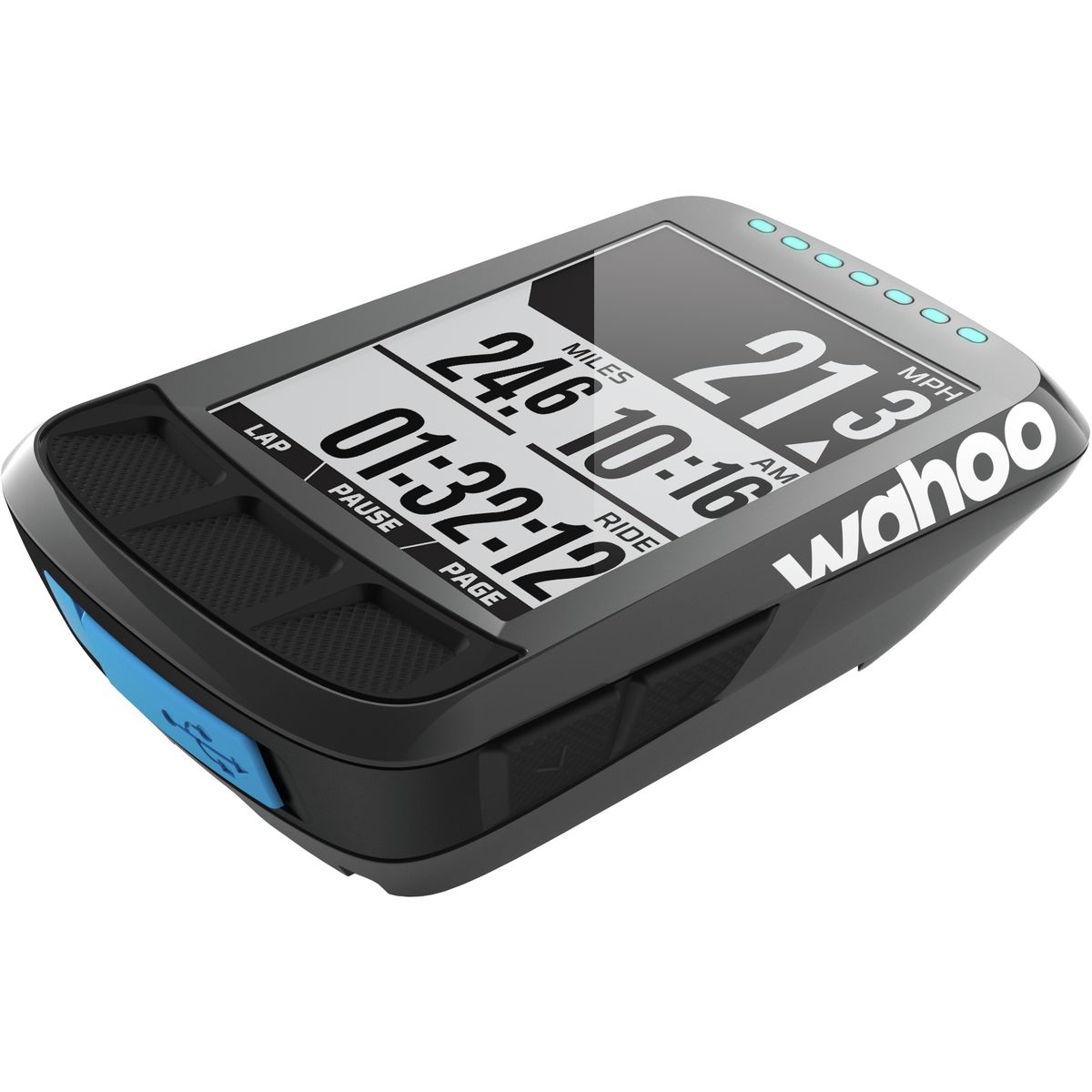 Wahoo Fitness ELEMNT BOLT GPS Bike Computer - Bike