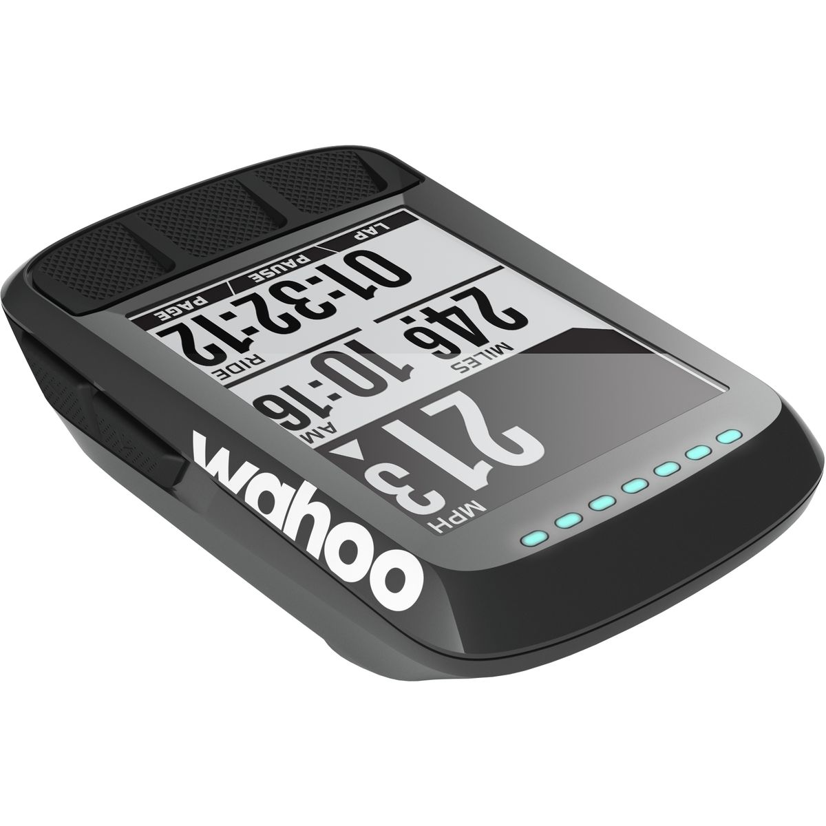 Wahoo Fitness ELEMNT BOLT GPS Bike Computer - Bike