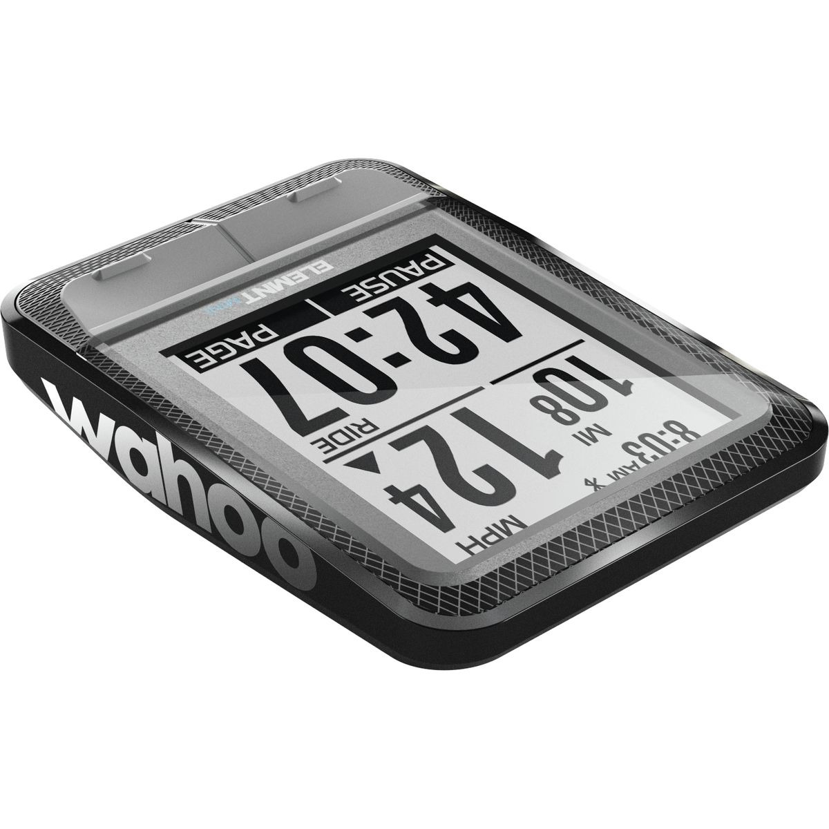 Wahoo Fitness ELEMNT MINI Bike Computer - Bike