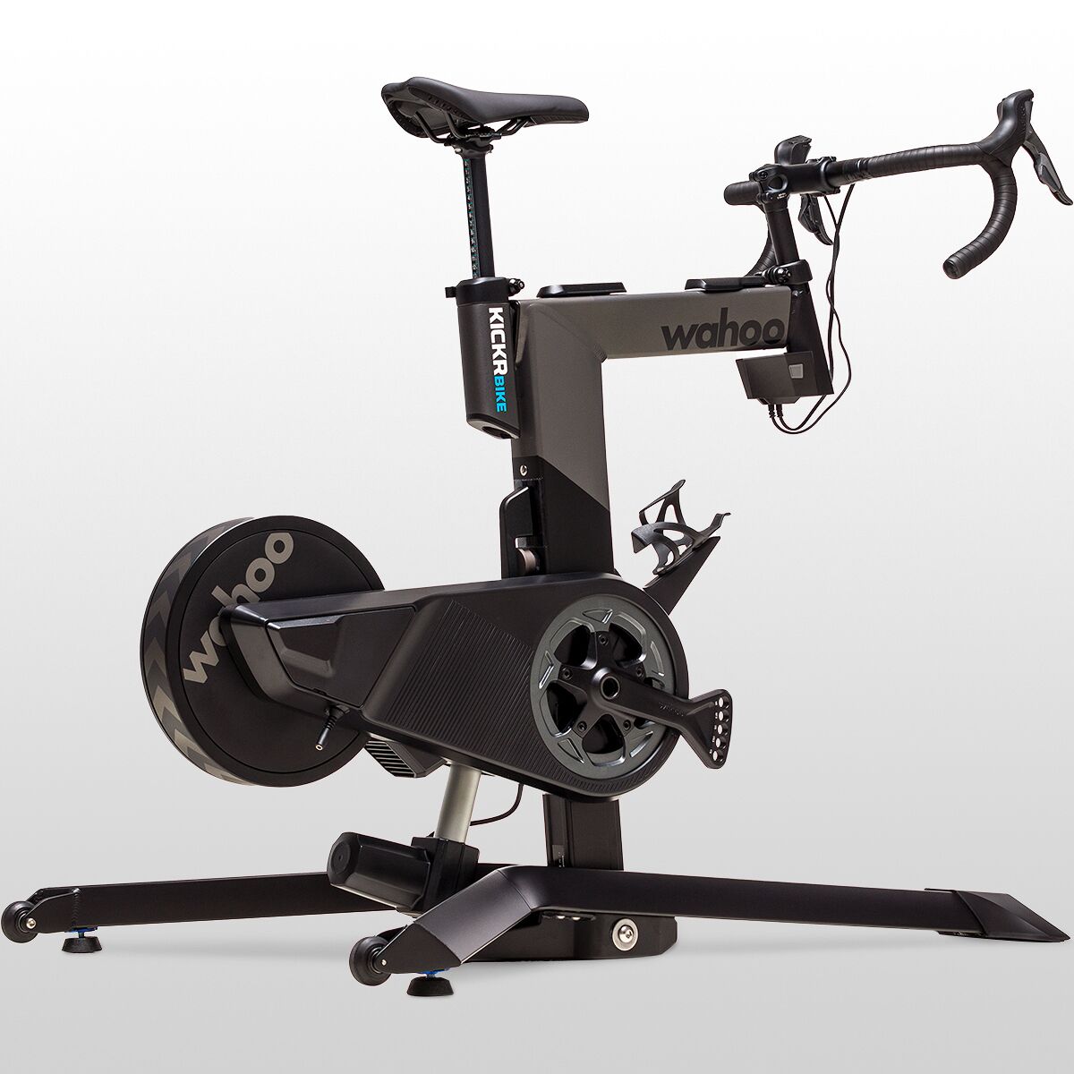 Wahoo Fitness KICKR Bike - Bike