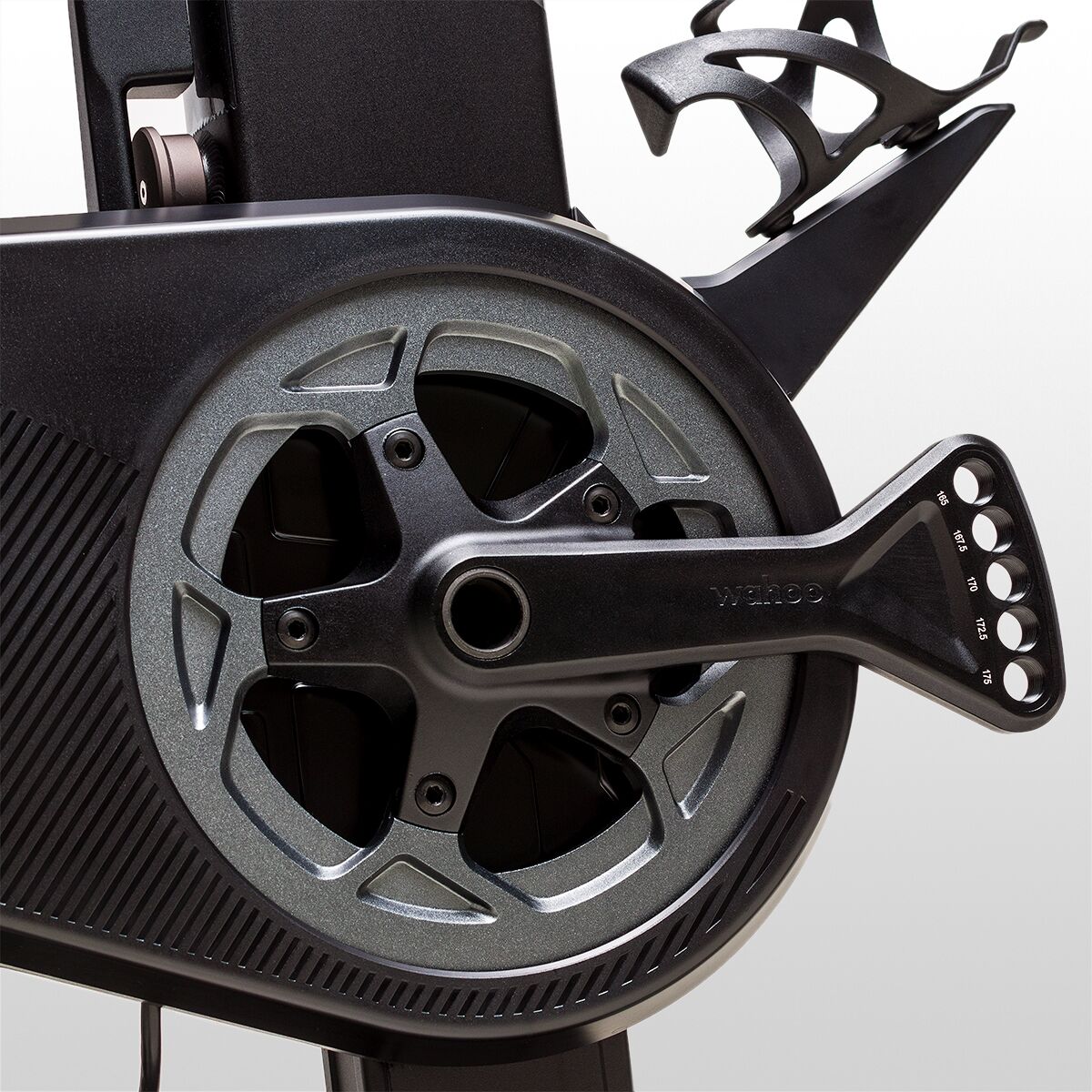 Wahoo Fitness KICKR Bike - Bike