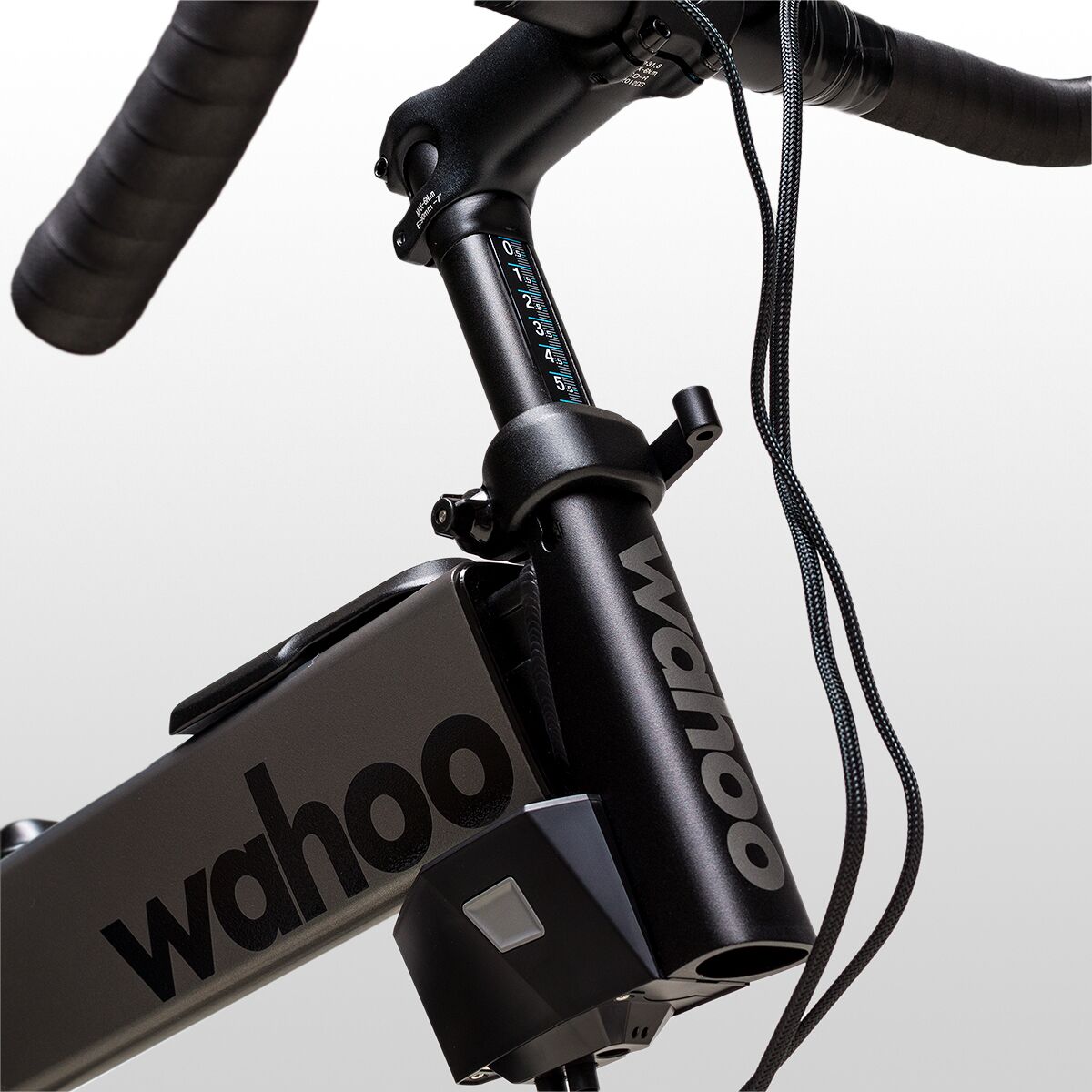 Wahoo Fitness KICKR Bike - Bike