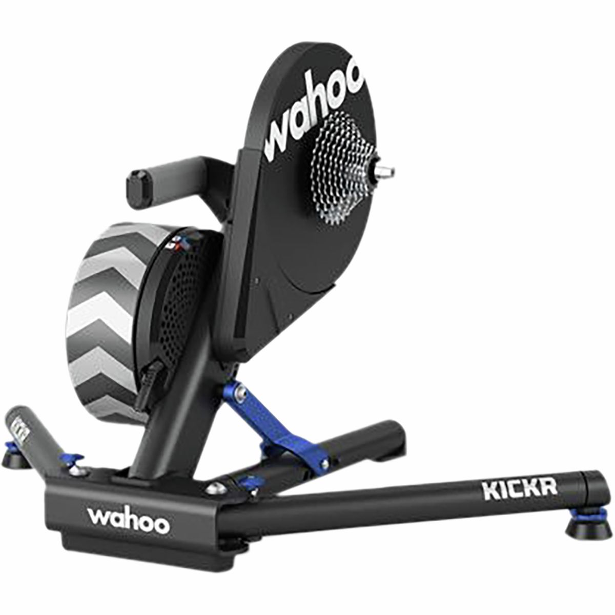 Wahoo Fitness Pain Cave Bundle - Bike