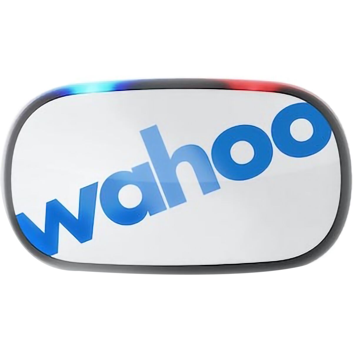 Wahoo Fitness TICKR Heart Rate Monitor - Bike