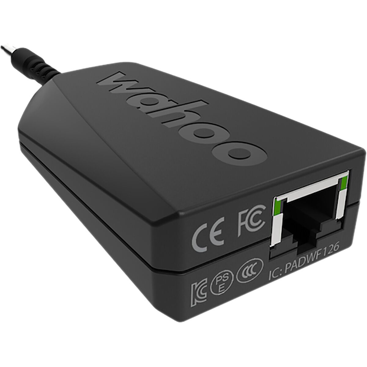 Wahoo Fitness KICKR Direct Connect Smart Cable - Bike