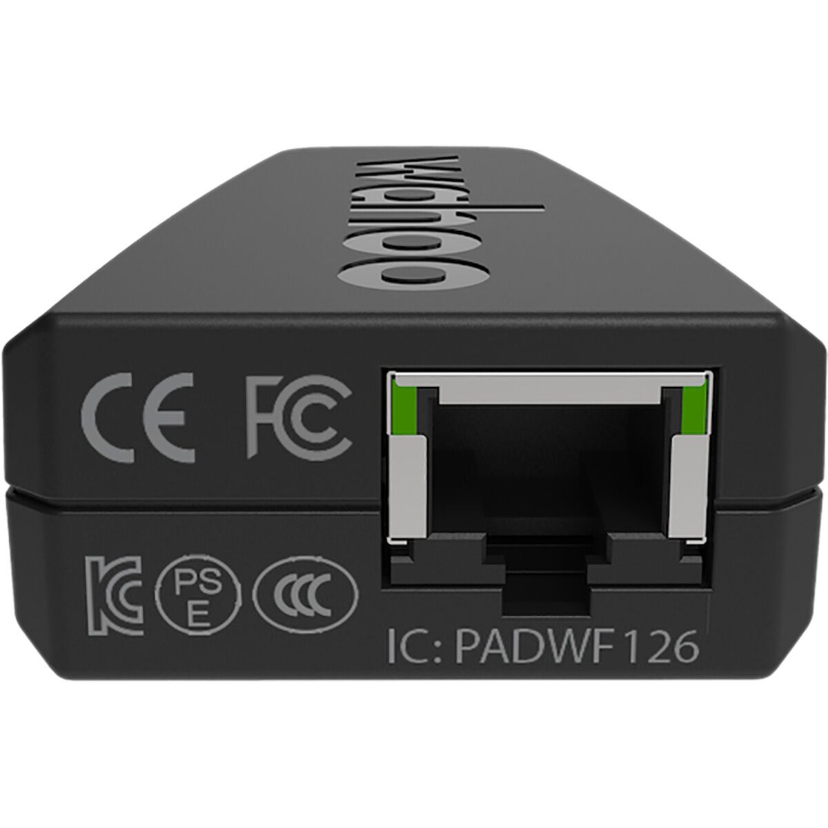 Wahoo Fitness KICKR Direct Connect Smart Cable - Bike