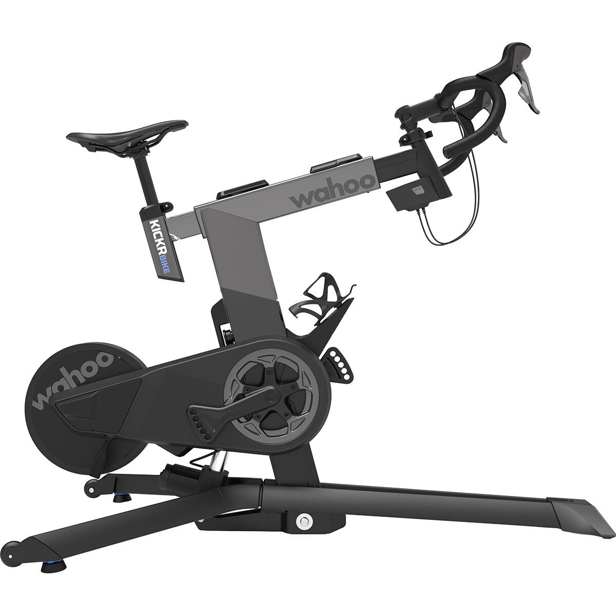 Wahoo Fitness KICKR Bike Pro - Bike