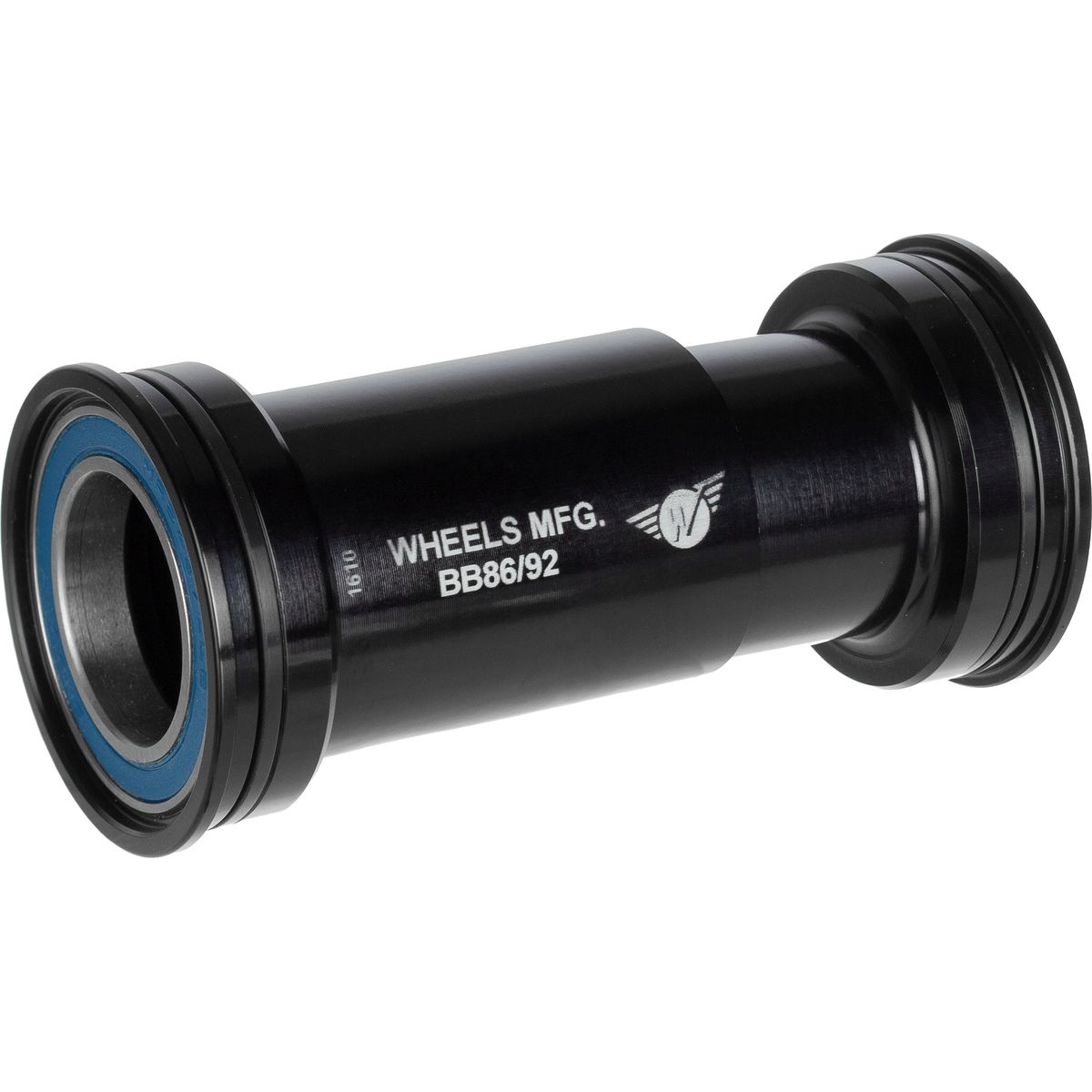 Wheels Mfg BB86/92 Shimano Bottom Bracket + ABEC-3 Bearings - Bike