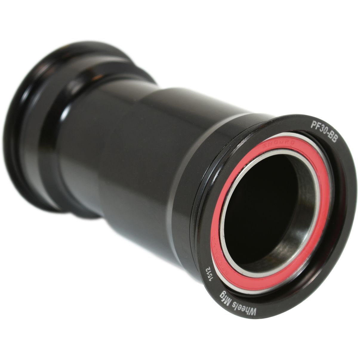 Wheels Mfg PF30 Angular Contact Bottom Bracket - Bike