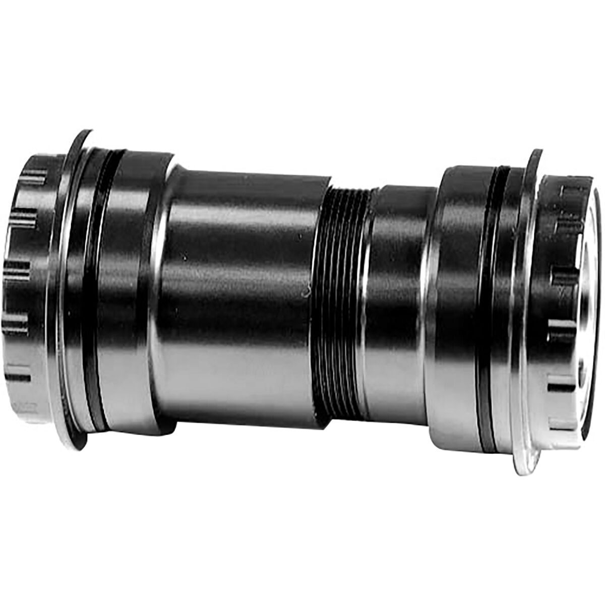 Wheels Mfg BB30 Thread Together Bottom Bracket - ZERO Ceramic - Bike