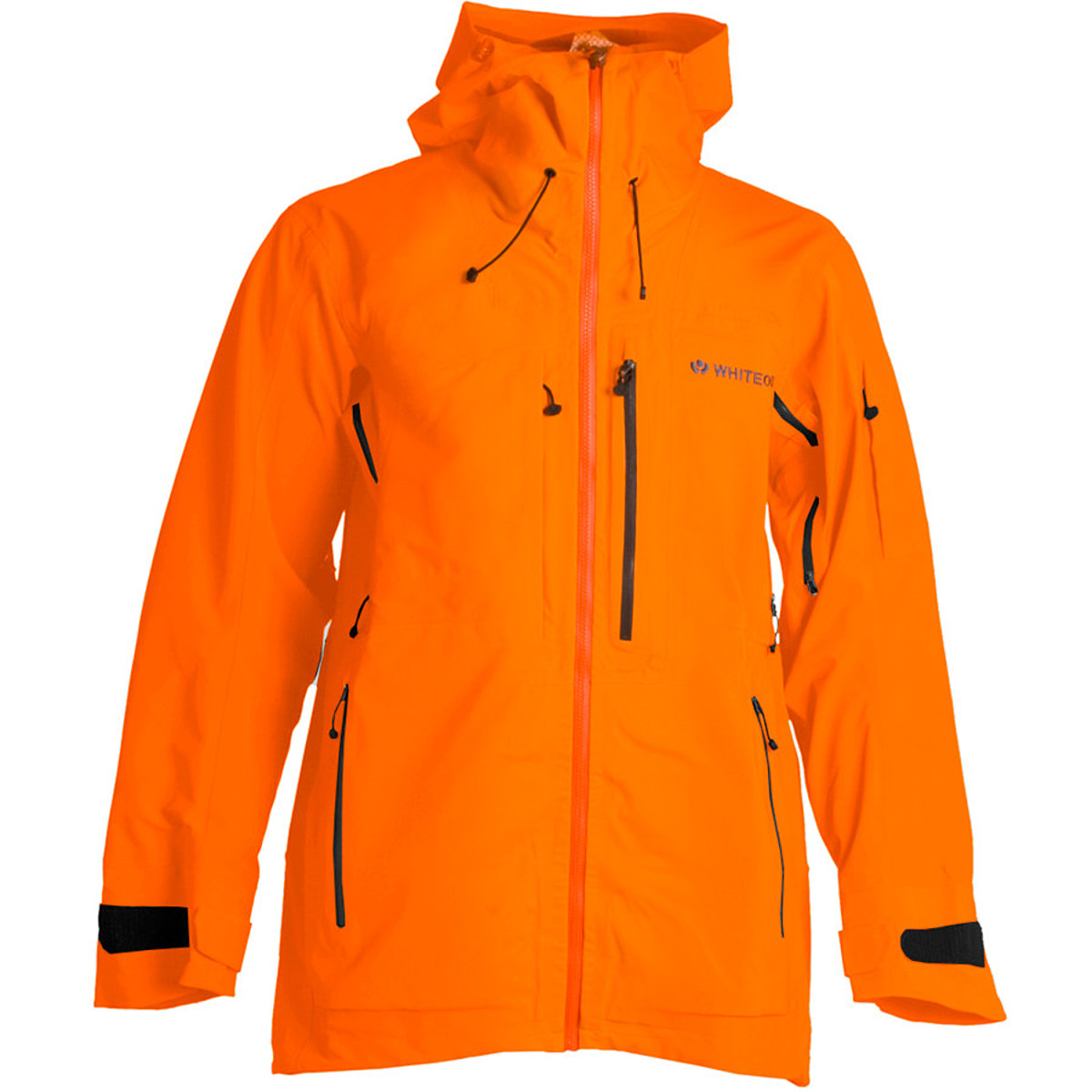 Whiteout Cosmonaut Gore-Tex Softshell Jacket - Men's - Clothing