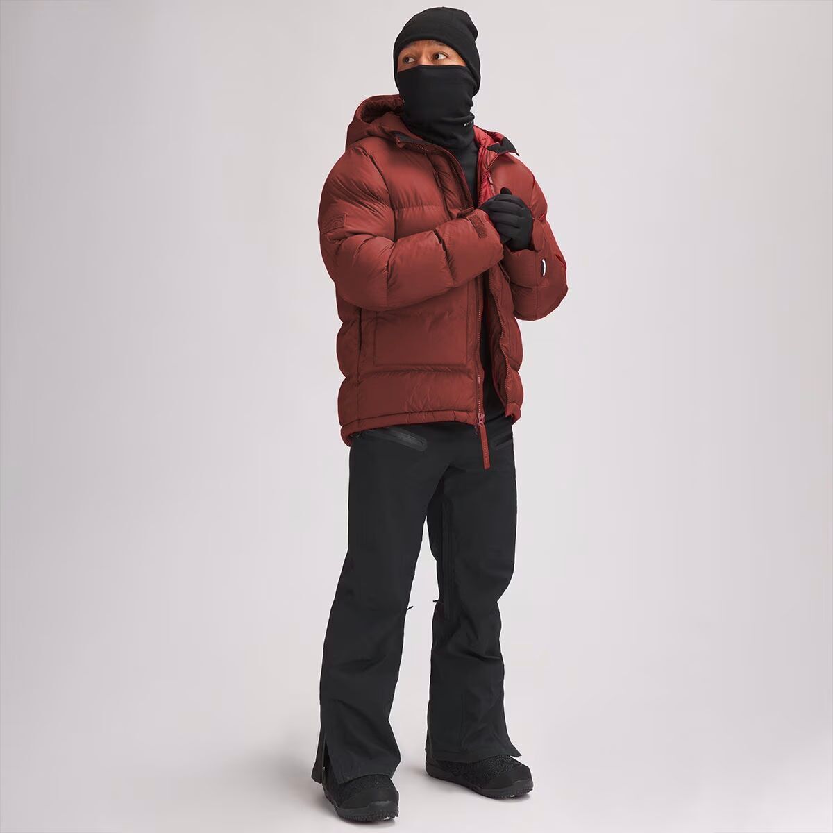 WHITESPACE SW Signature Puffy Jacket - Men's - Clothing