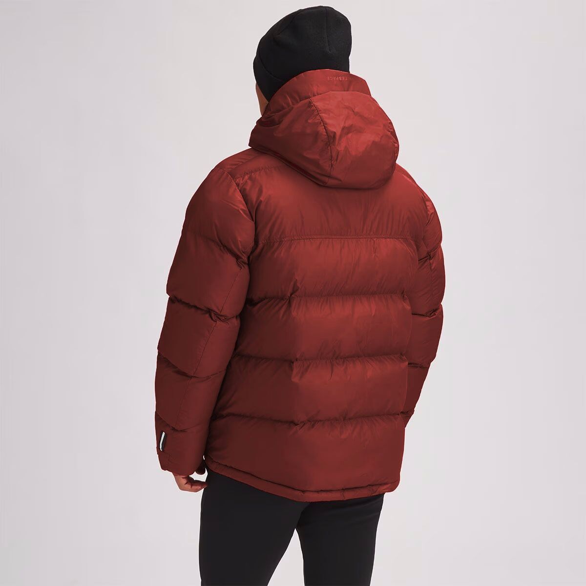 WHITESPACE SW Signature Puffy Jacket - Men's - Clothing