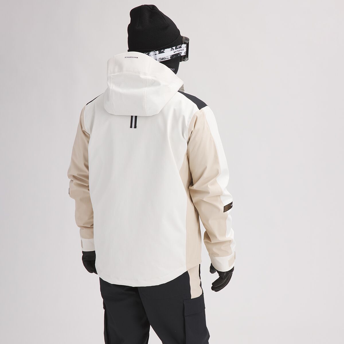 WHITESPACE 2L Cargo Insulated Jacket - Men's - Clothing
