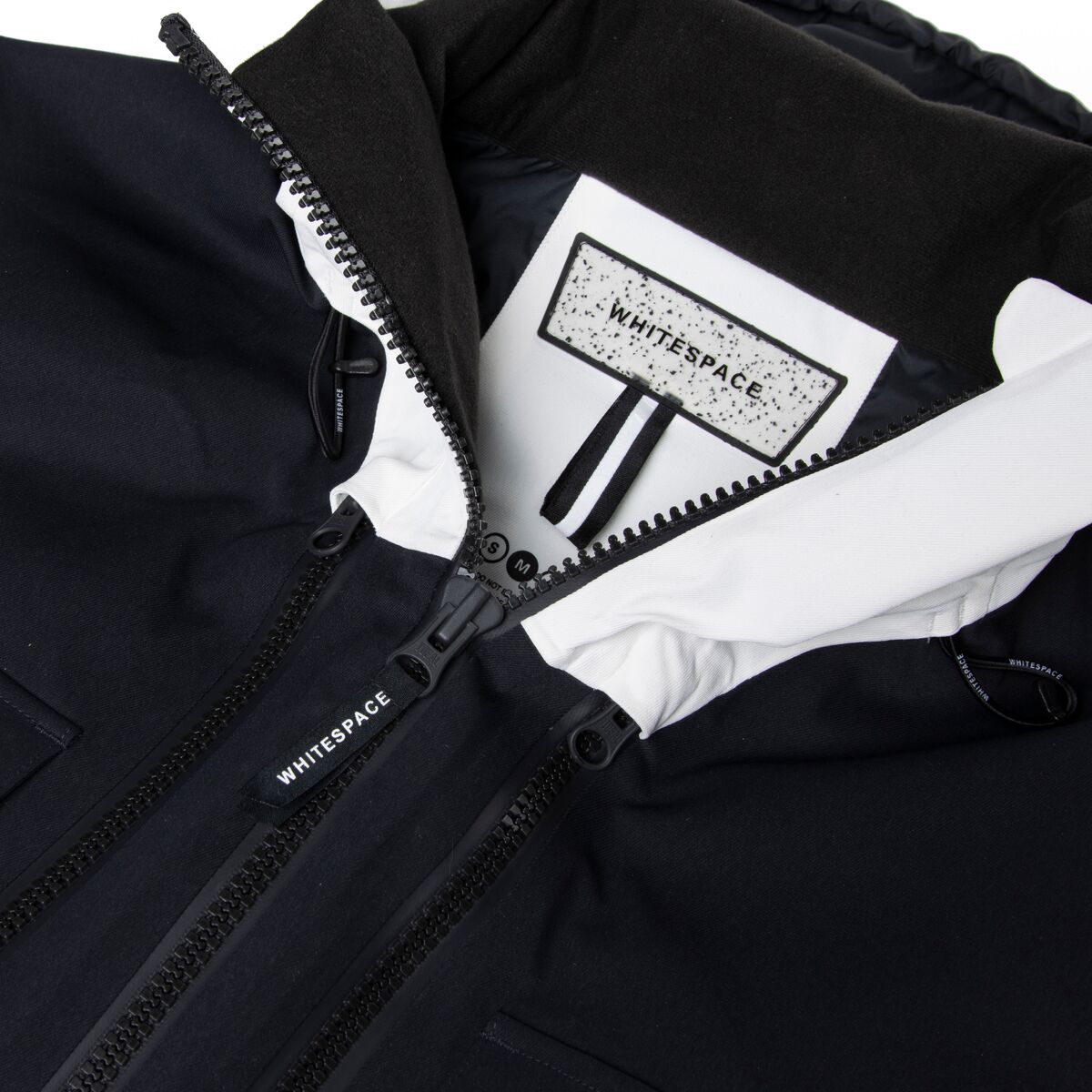 WHITESPACE 2L Cargo Insulated Jacket - Men's - Clothing