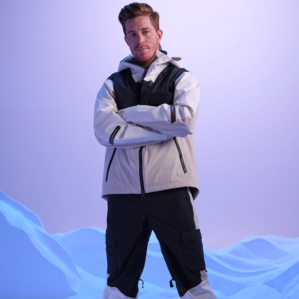 WHITESPACE 2L Cargo Insulated Jacket - Men's - Clothing