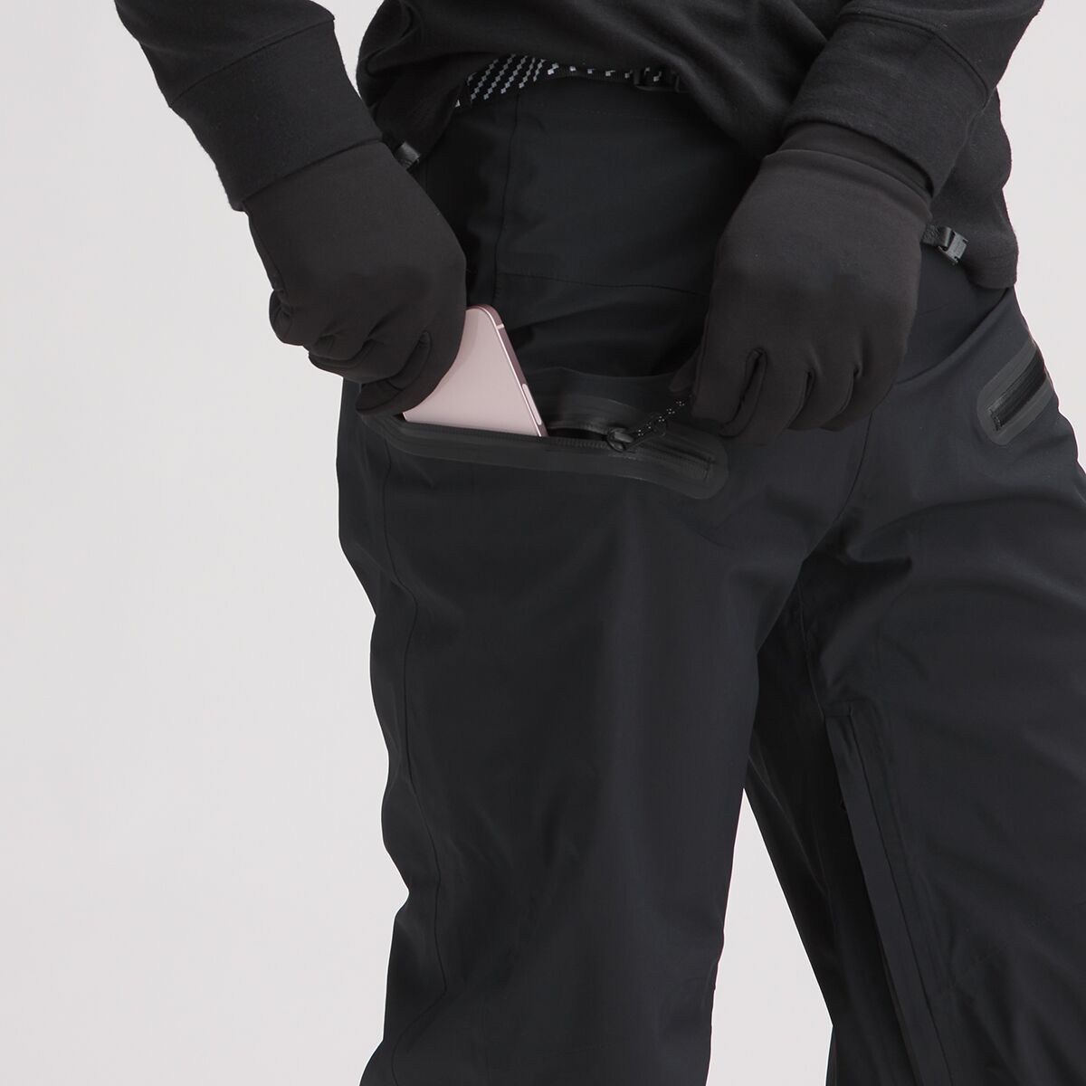 WHITESPACE 3L Performance Pant - Men's - Clothing