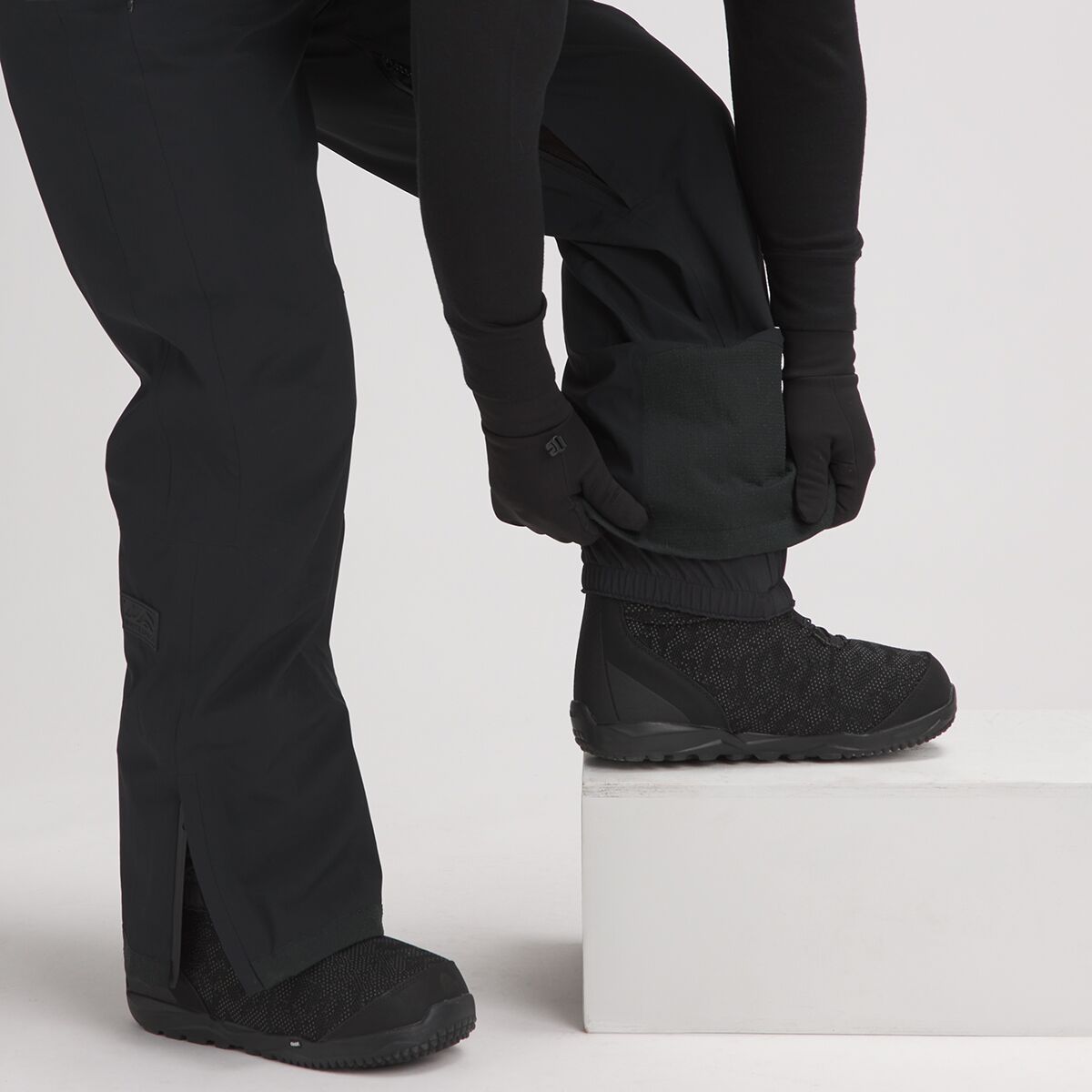 WHITESPACE 3L Performance Pant - Men's - Clothing
