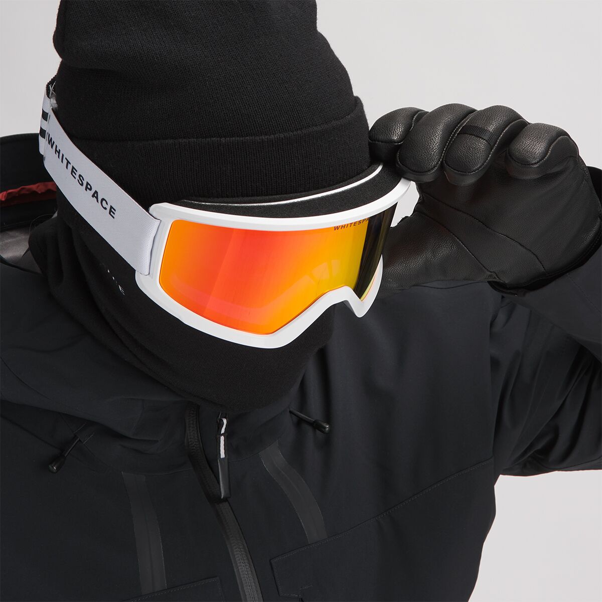 WHITESPACE DX3 OTG Goggles - Ski