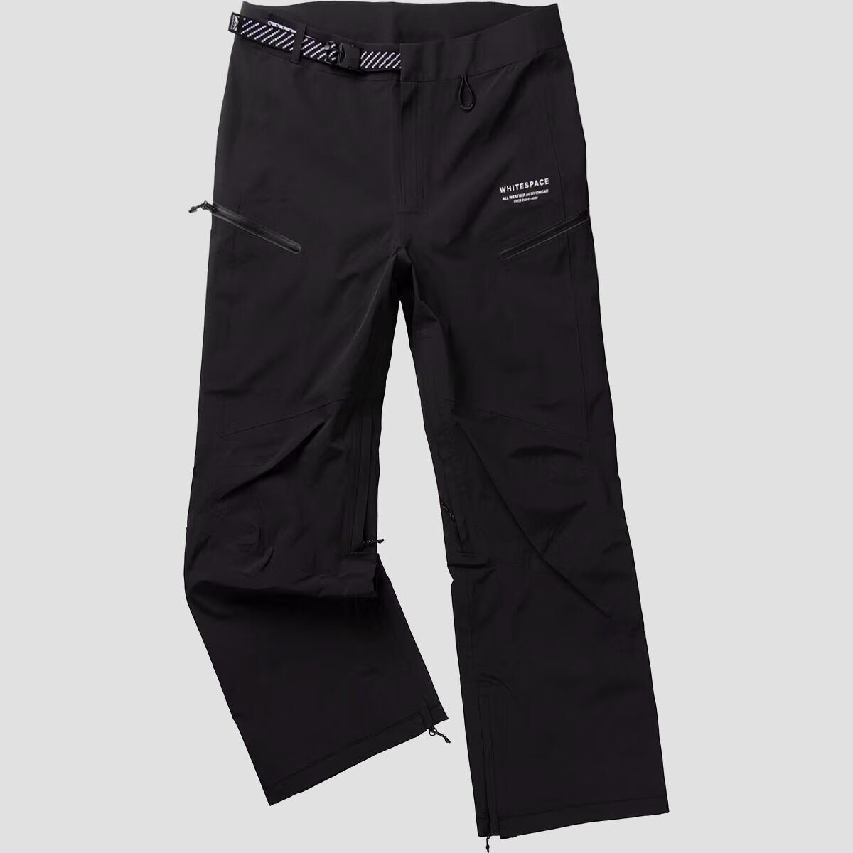 WHITESPACE Performance 3L Pant - Men's - Clothing