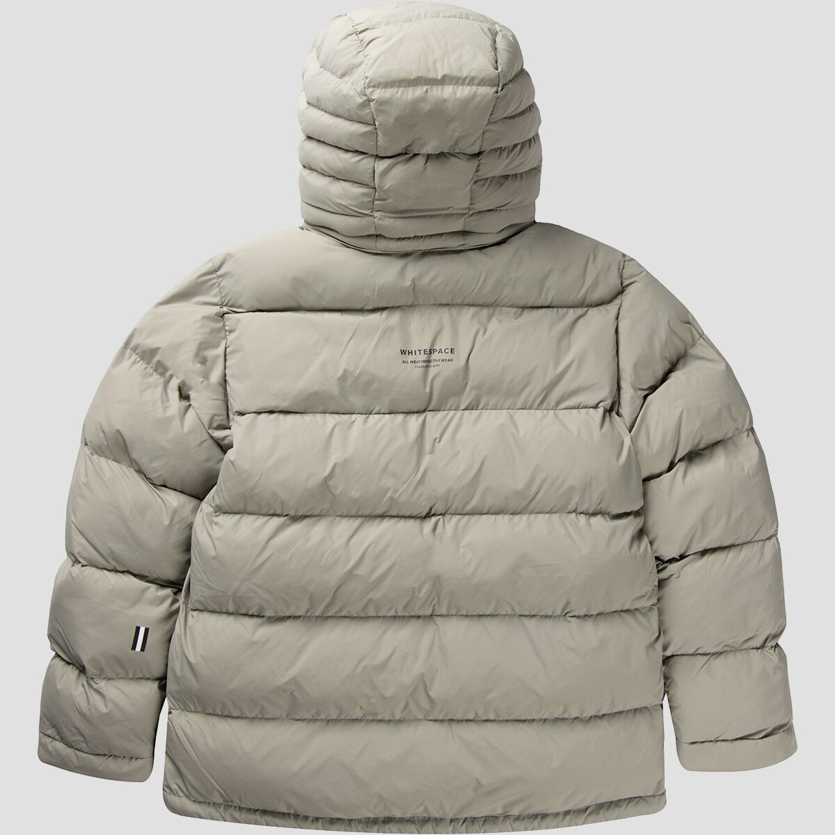 WHITESPACE SW Signature Puffy Jacket - Men's - Clothing
