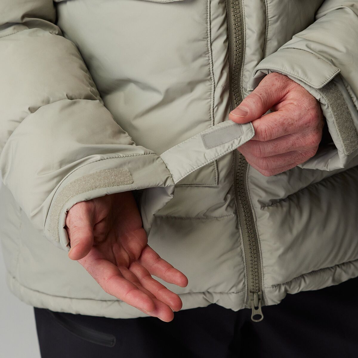 WHITESPACE SW Signature Puffy Jacket - Men's - Clothing
