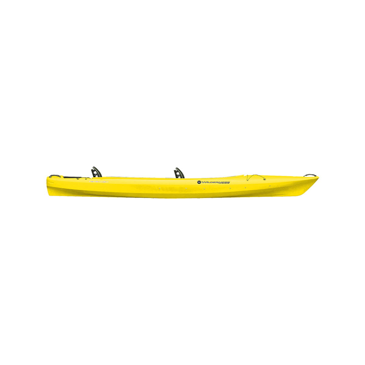 Wilderness Systems Pamlico 135T Tandem Kayak - Paddle